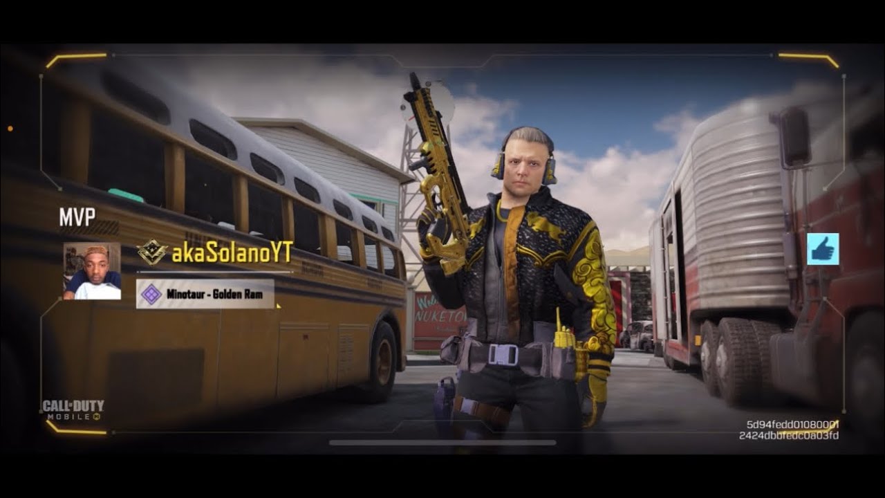 Carrying “CoDNarco” in CoD Mobile Ranked?! 📲 (60FPS) - YouTube