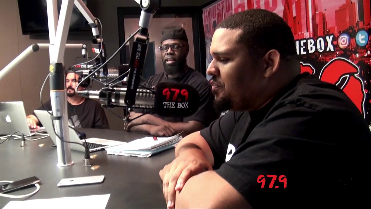 Beat King Explains Why He Almost Moved From H-Town - YouTube