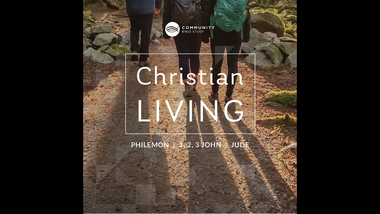 Christian Living Lesson 5 - YouTube