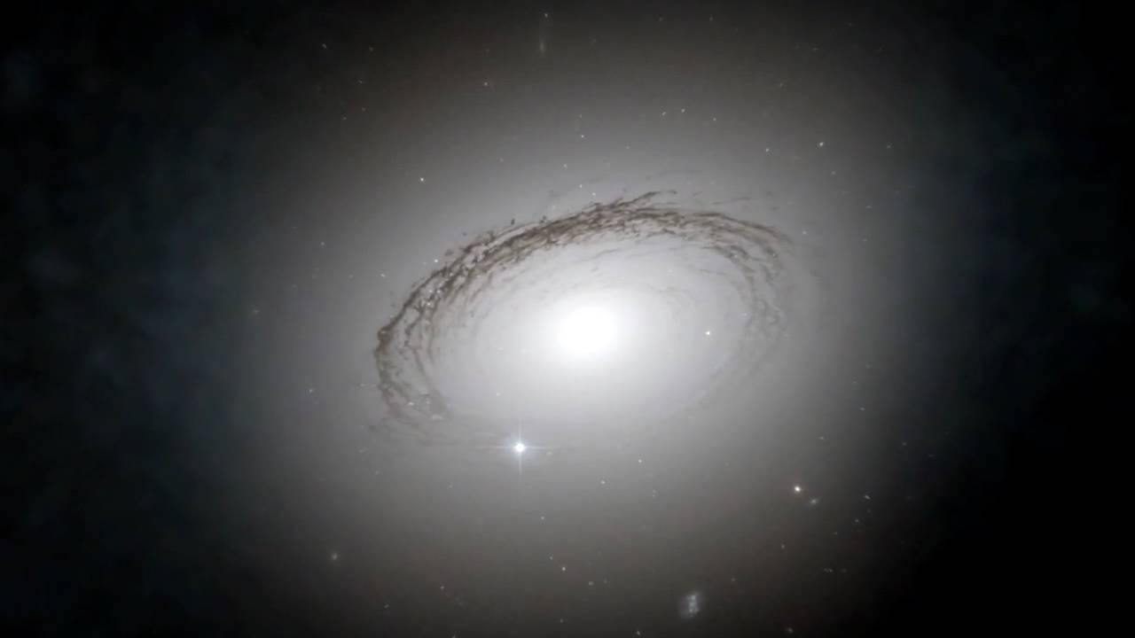 Great universe zoom HD - YouTube