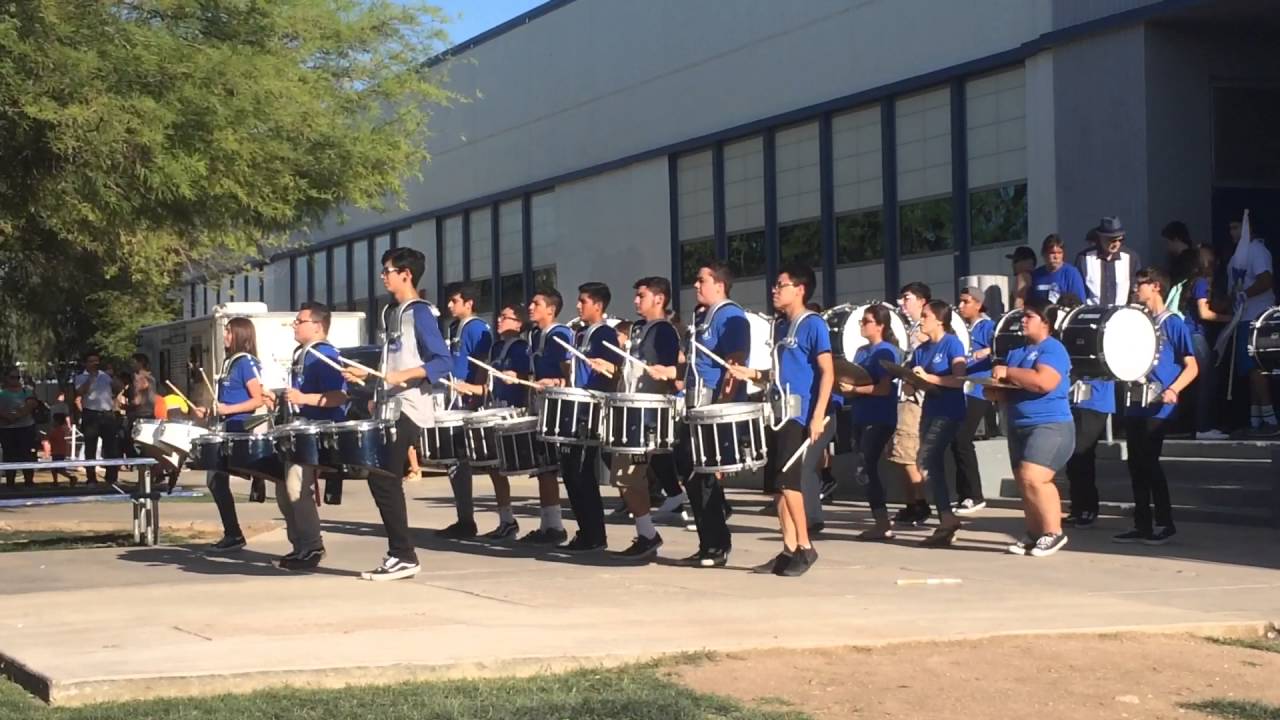 Central Union High School Drumline 13March2016 YouTube central-union-high-school-drumline-13march2016-youtube