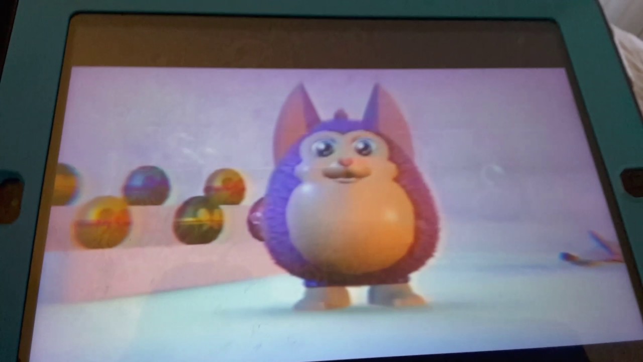 Let's have some fun reaction Tattle tail song - YouTube