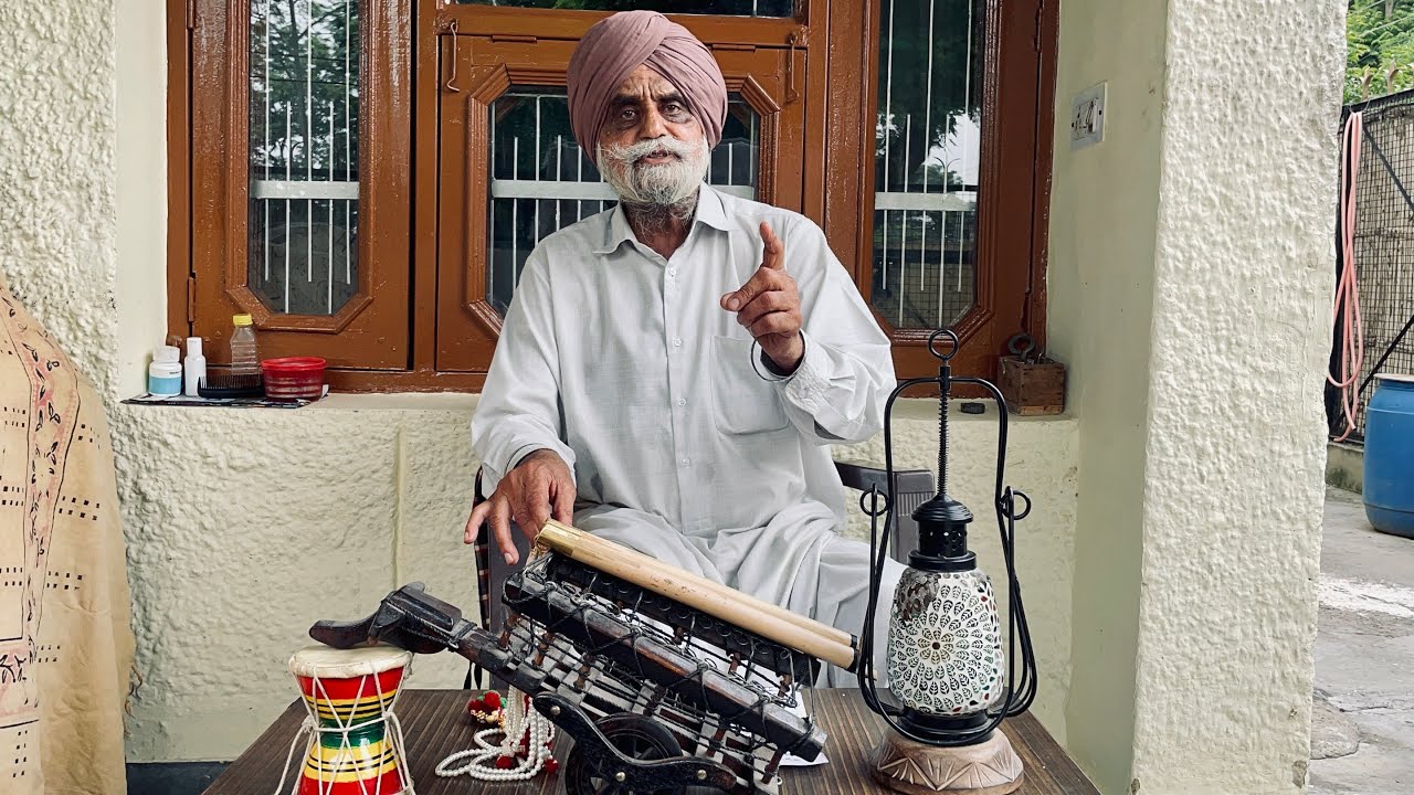 Zafarnamah : Paatshahi Daswin (Jitt Di Chitthi) ~ S. Lachhman Singh ...