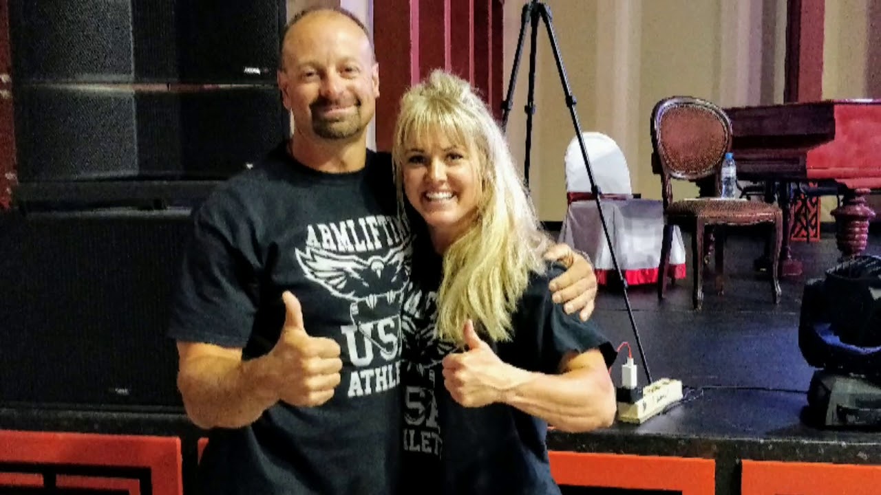 2019 APL WORLD CHAMPIONSHIPS - YouTube