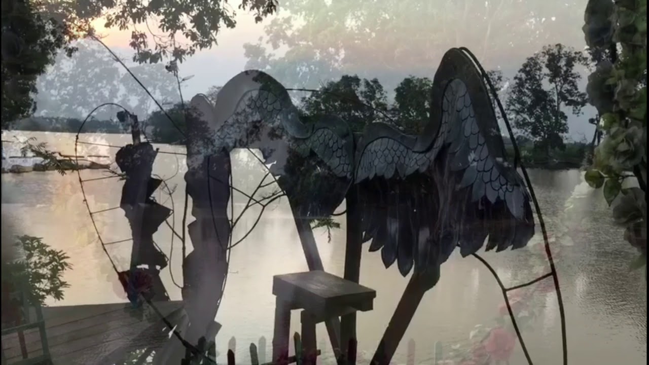 Dam Raman Kota Metro - YouTube