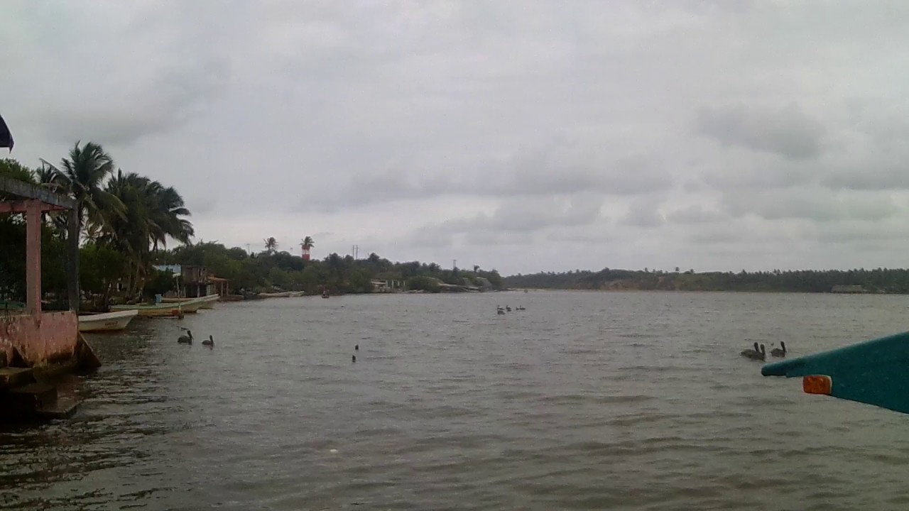 Rio tonala/ River tonala - YouTube