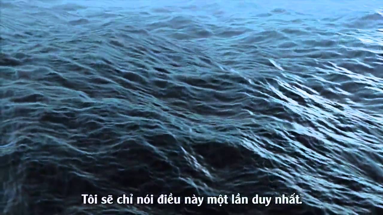 [Vietsub] "Ocean" - Harrison Ford - "Nature Is Speaking" - Conservation ...