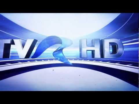 TVRHD INTRO