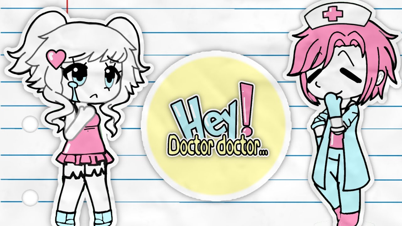 Hey doctor doctor! (Complete mep!) - YouTube