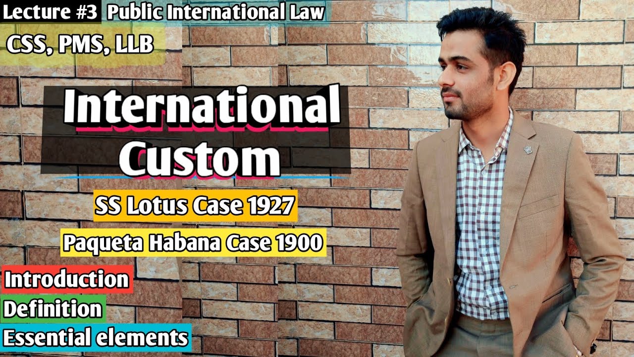 International Custom | SS Lotus & Paqueta Habana case | International ...