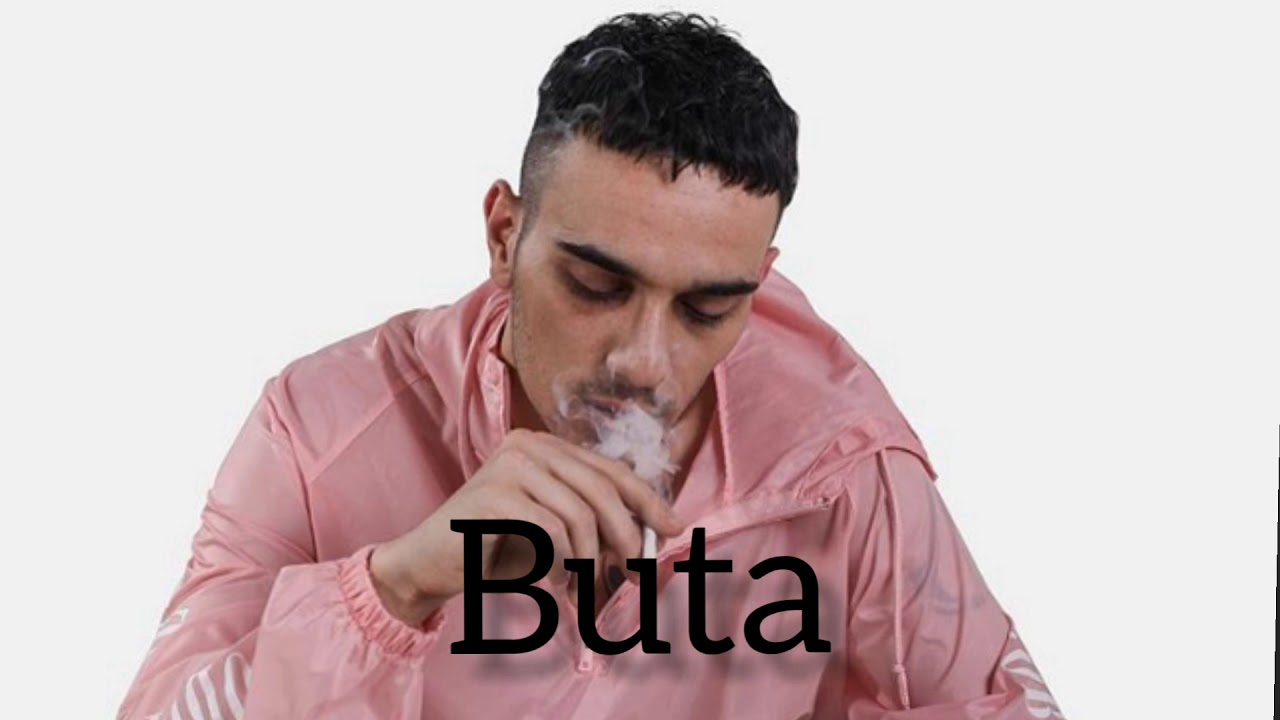BUTA UNRELEASED - YouTube