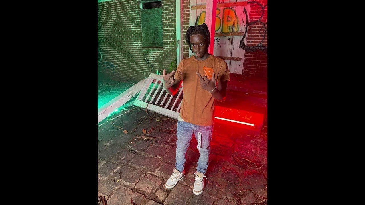 (FREE SAMPLE) Raq Baby Type Beat "Crook" - YouTube