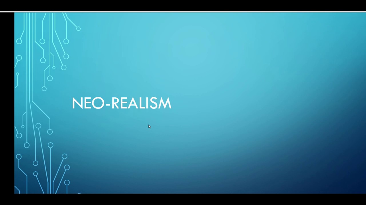 Structural Realism YouTube structural-realism-youtube