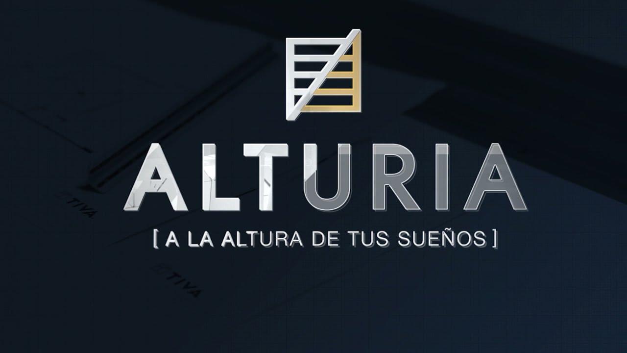 Conoce Alturia - YouTube