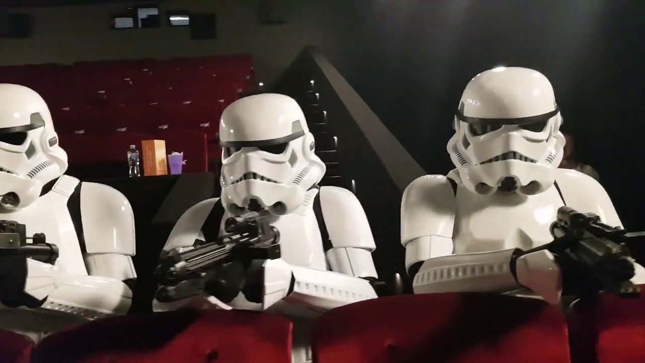 Rbg Rise Skywalker Youtube