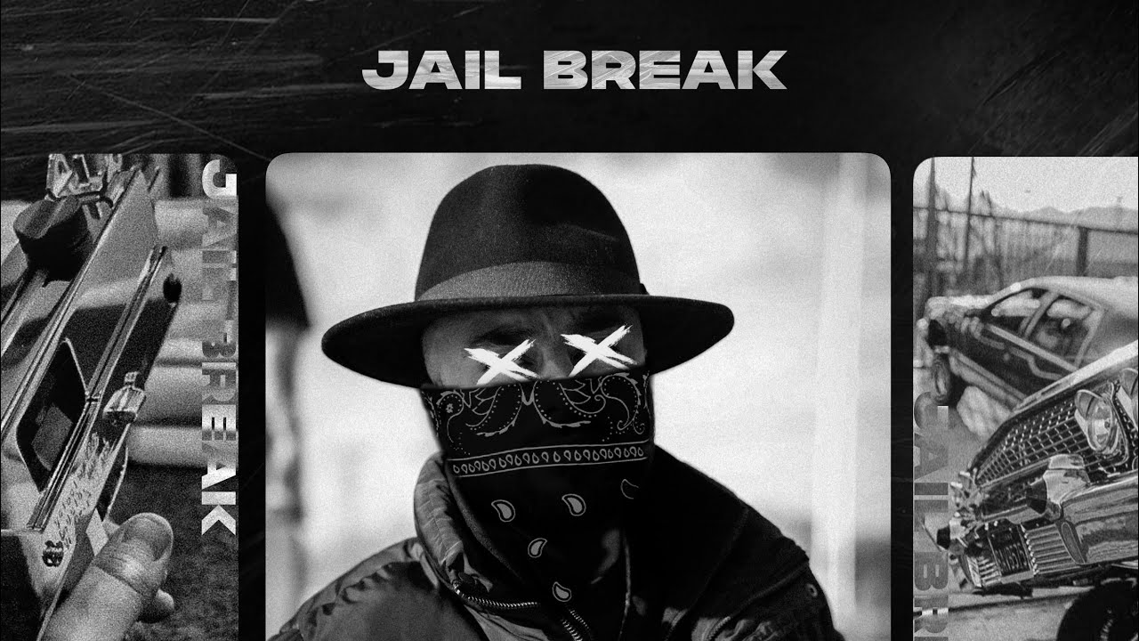 JAIL BREAK BY MR DHATT ( OFFICIAL AUDIO) NEW PUNJABI SONG || LATEST ...