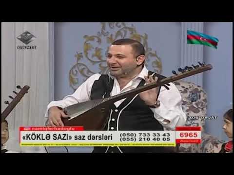 Yanıq Kərəmi-(Xoş Ovqat)