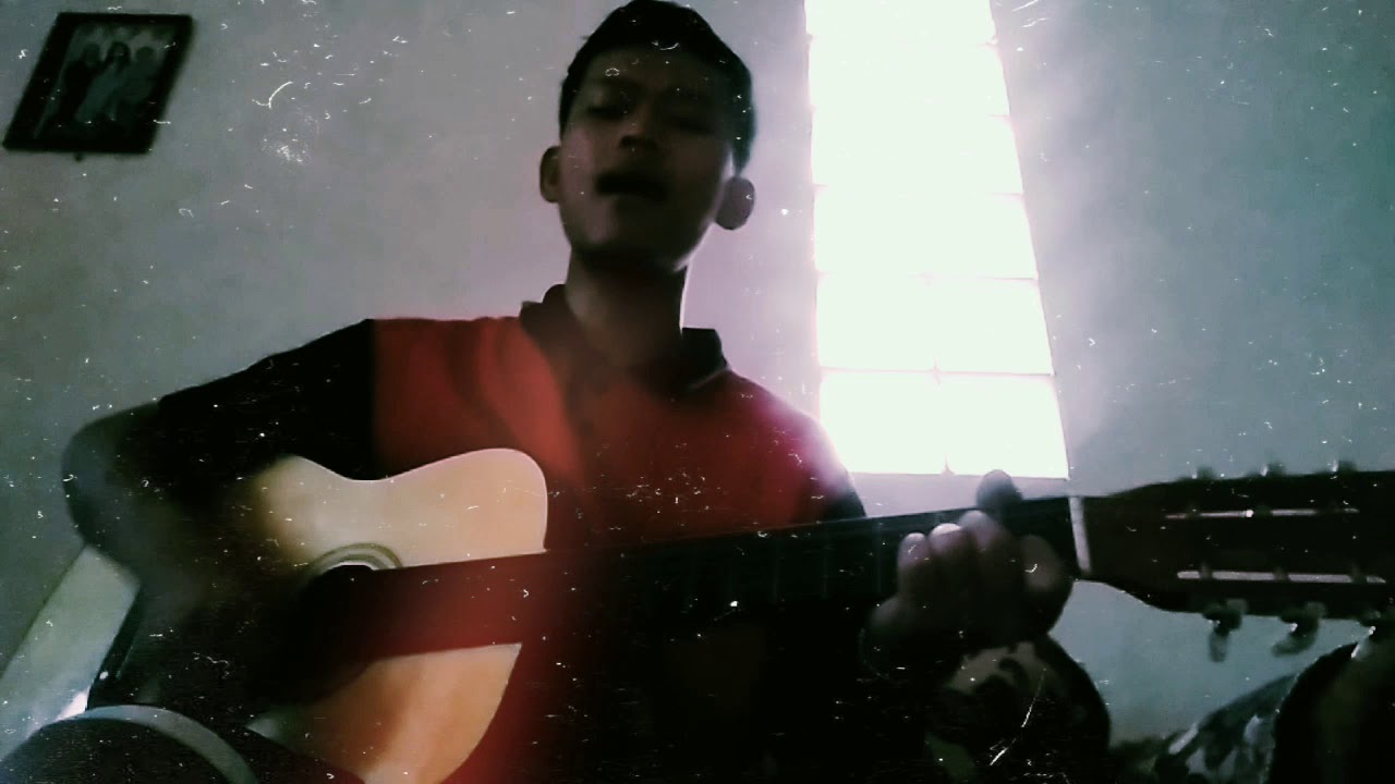 #erwinsaputra#musisipemula#fansnaif#musikindo Cover Buta hati-Naif ...
