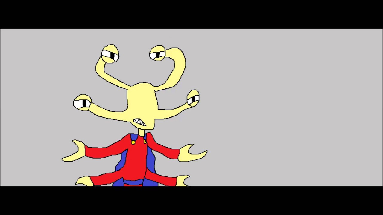 Mr. Green: Season 1 Episode 3 - YouTube