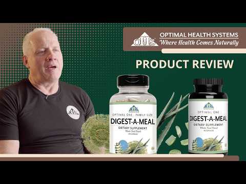 Dr. Hatch on Optimal Digestion - YouTube