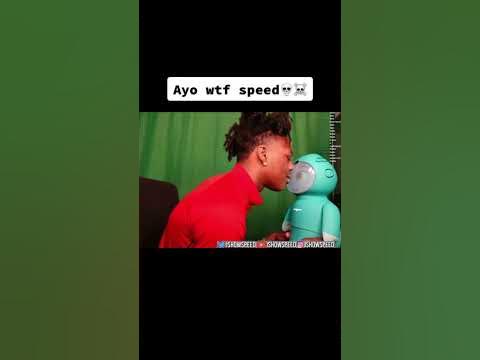 Ayo WTF Speed 😂 #shorts #memes #funny - YouTube