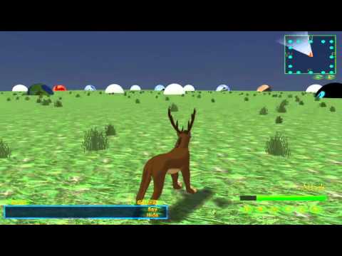 StarGates map for Impressive Title - Portals to all the maps! - YouTube