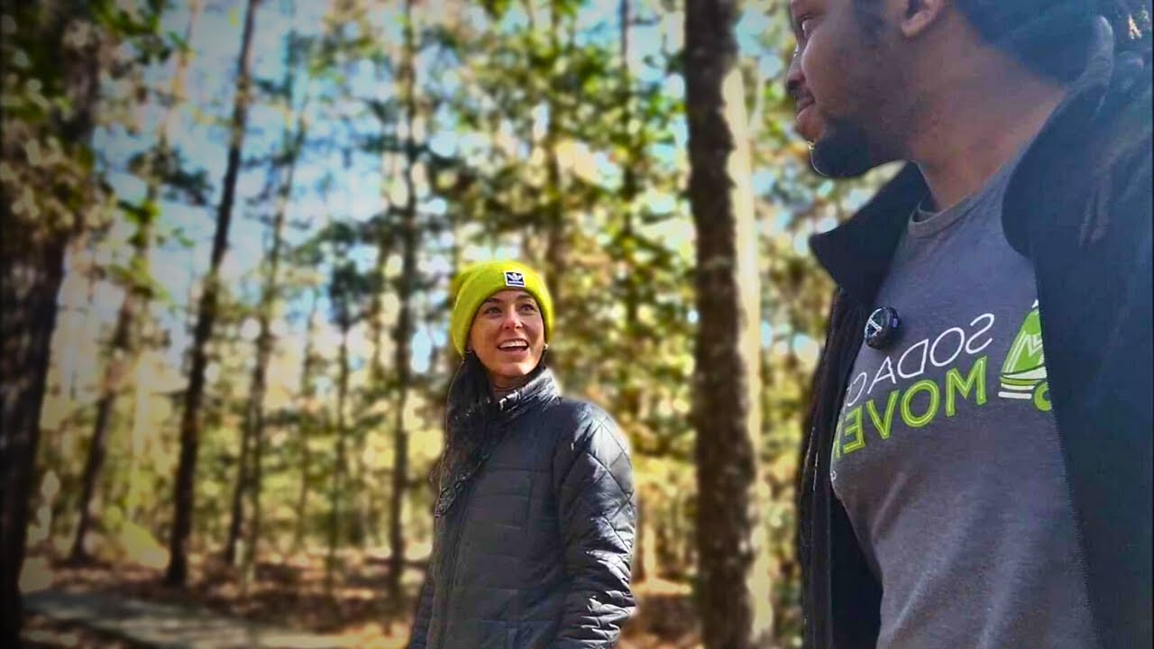 Why Stepping Out of Your Comfort Zone Changes EVERYTHING! - YouTube