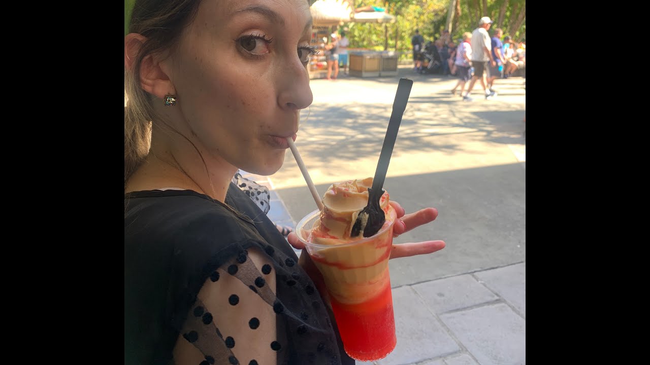 why i'm on a cooking strike - YouTube