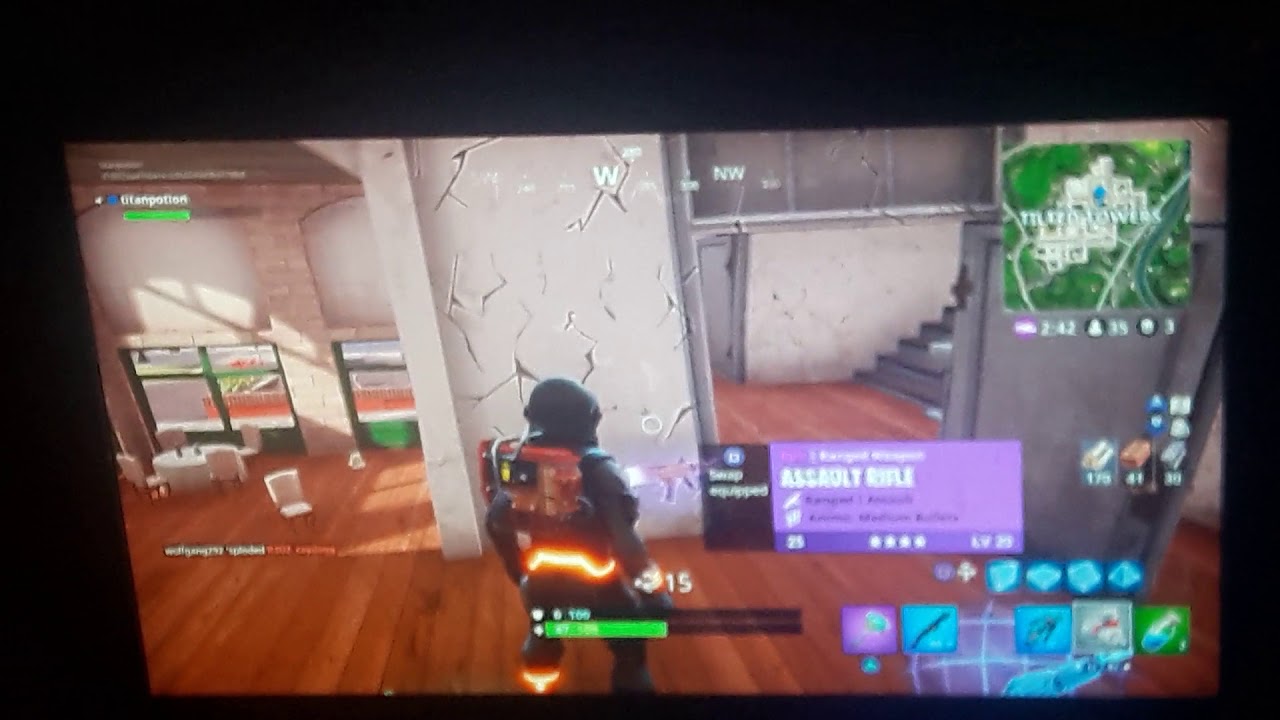 Footnote gameplay - YouTube