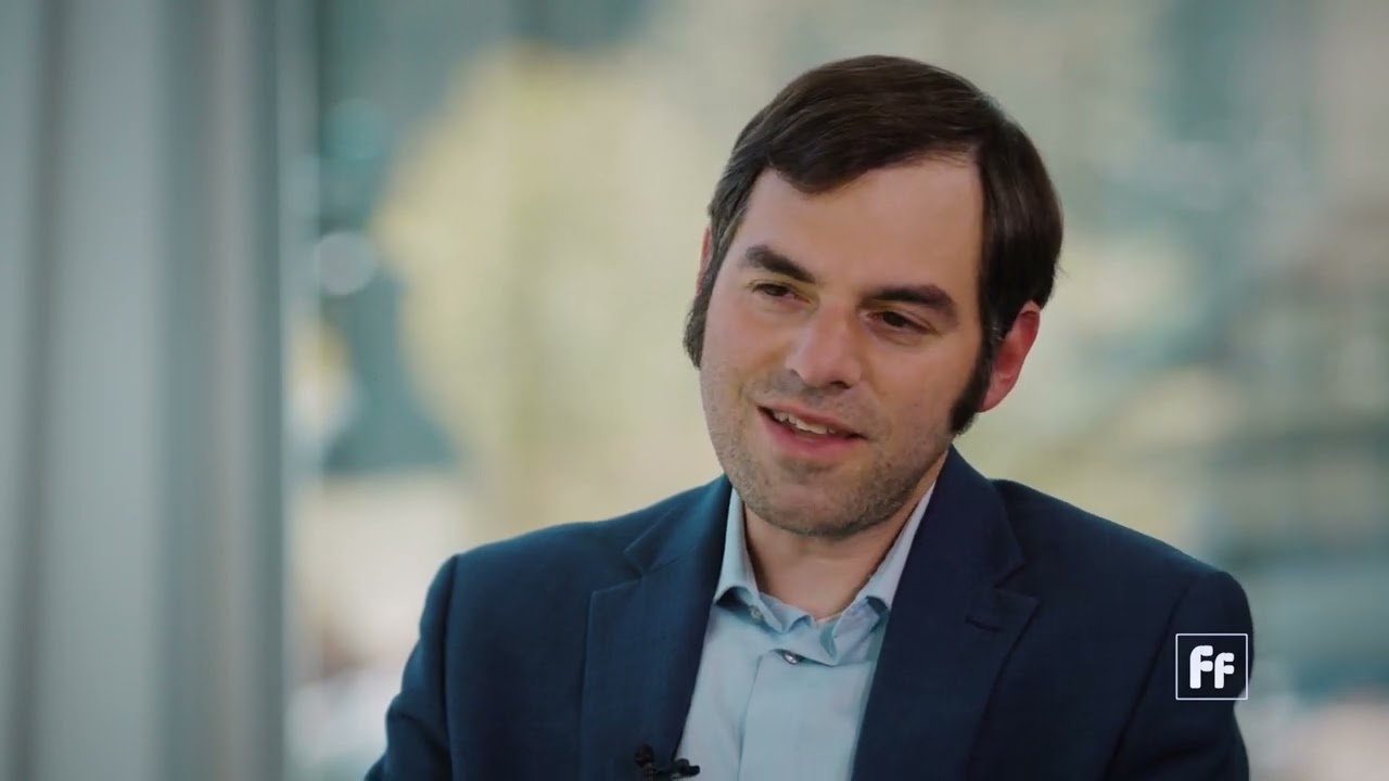 The Future of Afghanistan with Michael Kugelman - YouTube