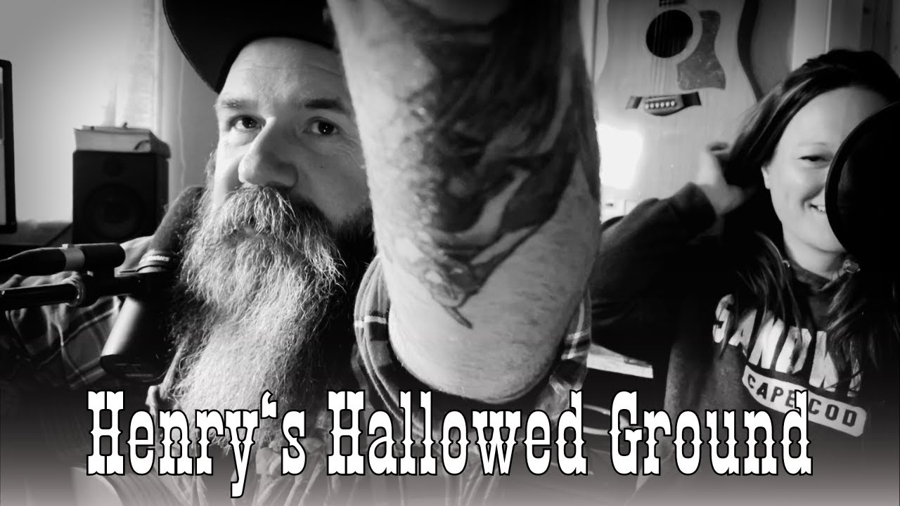 Henry's Hallowed Ground (Official Lyric Video) [2024 songs] Mike Rathke ...