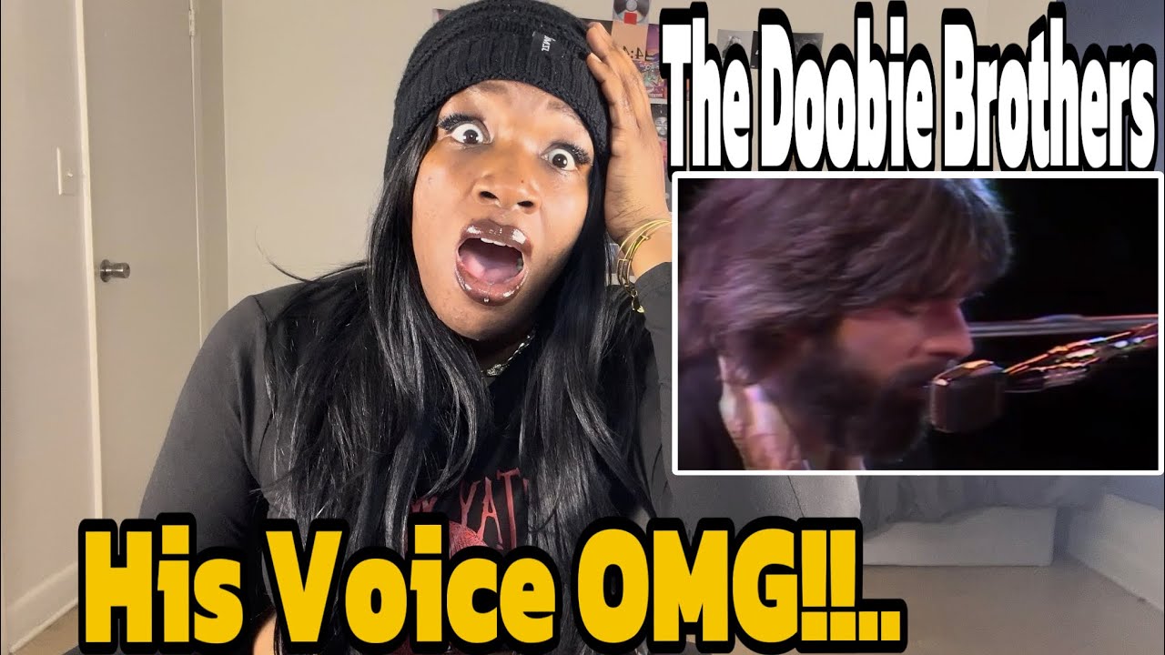 FIRST TIME HEARING The Doobie Brothers | What A Fool Believes REACTION - YouTube