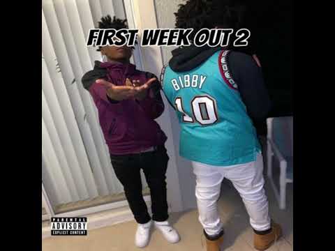 FIRST WEEK OUT 2 JDOT BREEZY 🔥🔥