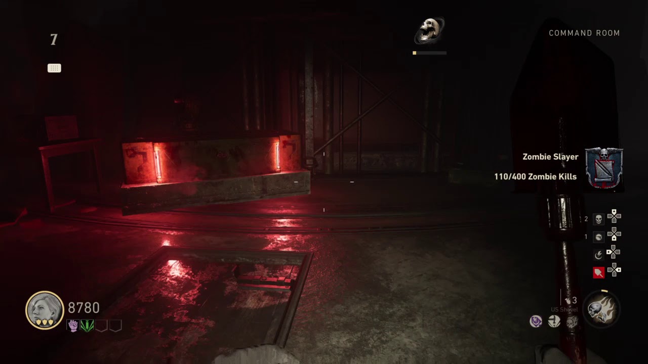 Mystery Box Music COD WW2 Final Reich - YouTube