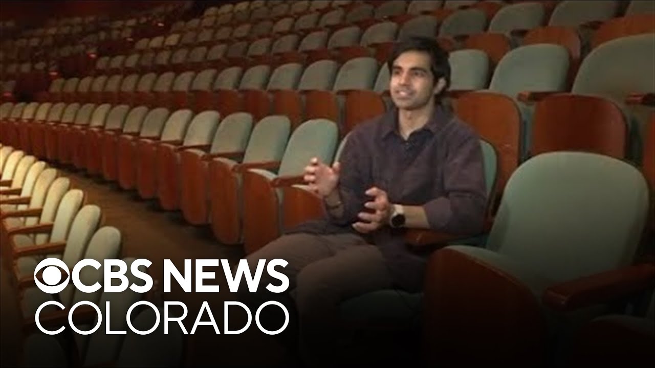 "Life of Pi" play brings new adaptation of iconic tale to Denver Center ...
