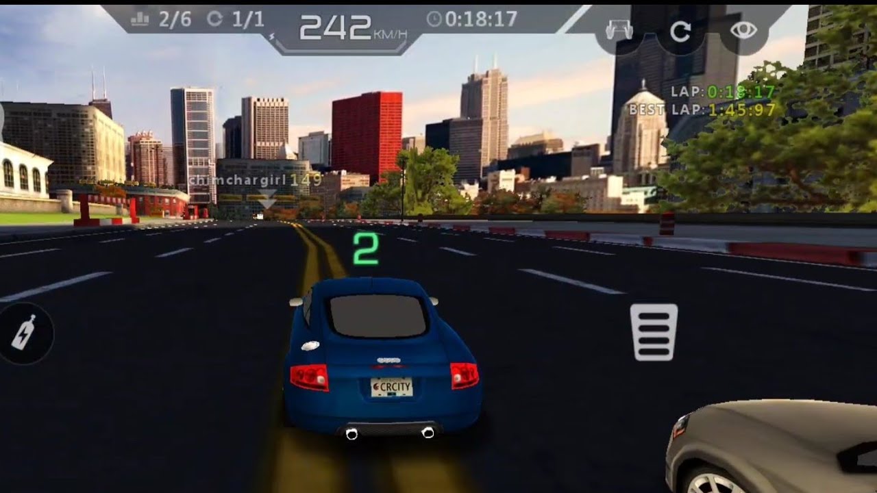 City Racing 3D android gameplay HD | Chicago | #1 - YouTube