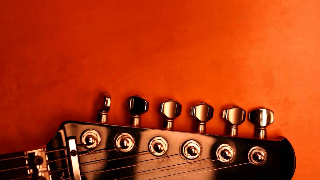 Instrumental Blues Funk - YouTube