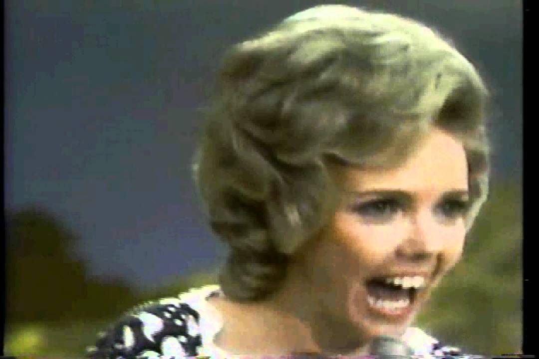 Today, I Started Loving You Again - Peggy Little - YouTube