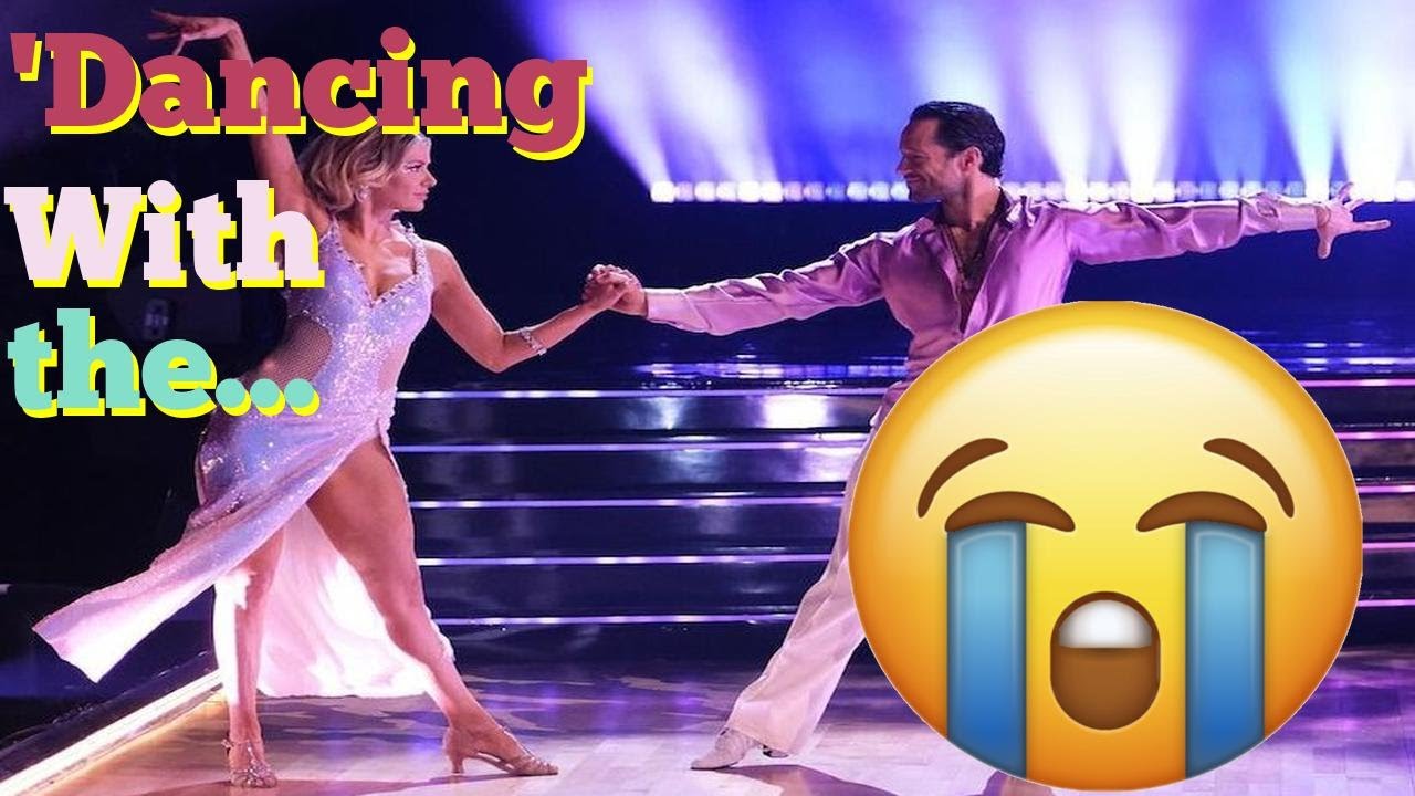 'dancing With The Stars' Taylor Swift Night: Harry Jowsey Eliminated ...