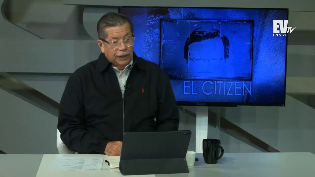 EVTV MIAMI EN VIVO - YouTube