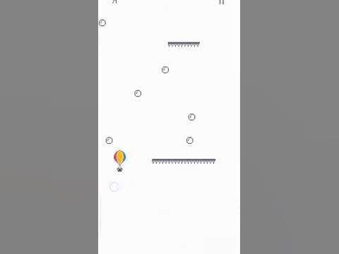 HOT AIR BALLOON GAME OF CHROME RANK.INTERESTUNG AND ENJOYING # ...