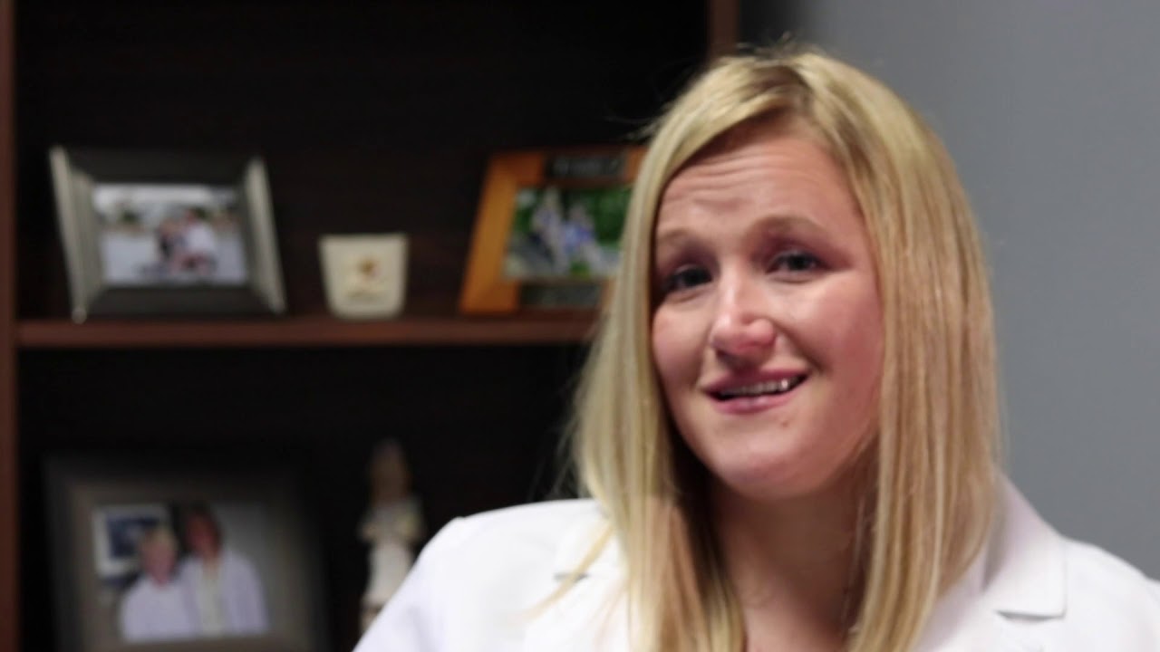 Flu with Rachel Collins, NP - YouTube