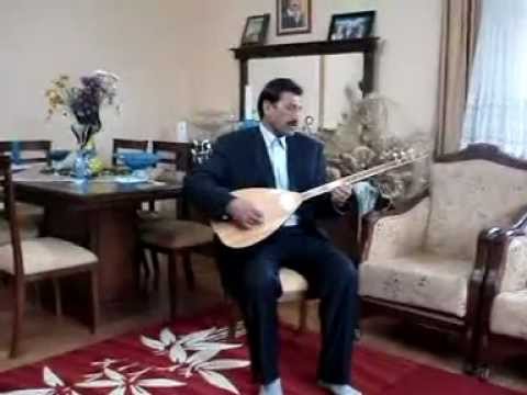 VEFAT ETTİM ŞU DÜNYADAN GİDİYORUM DERTLİ DERTİ