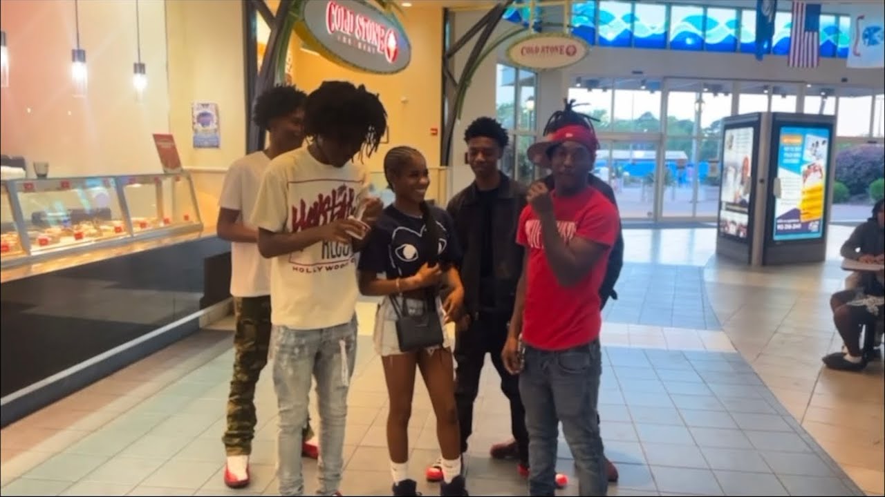 Public Interviews/ Asking Trick Questions! *Funniest Responses ...