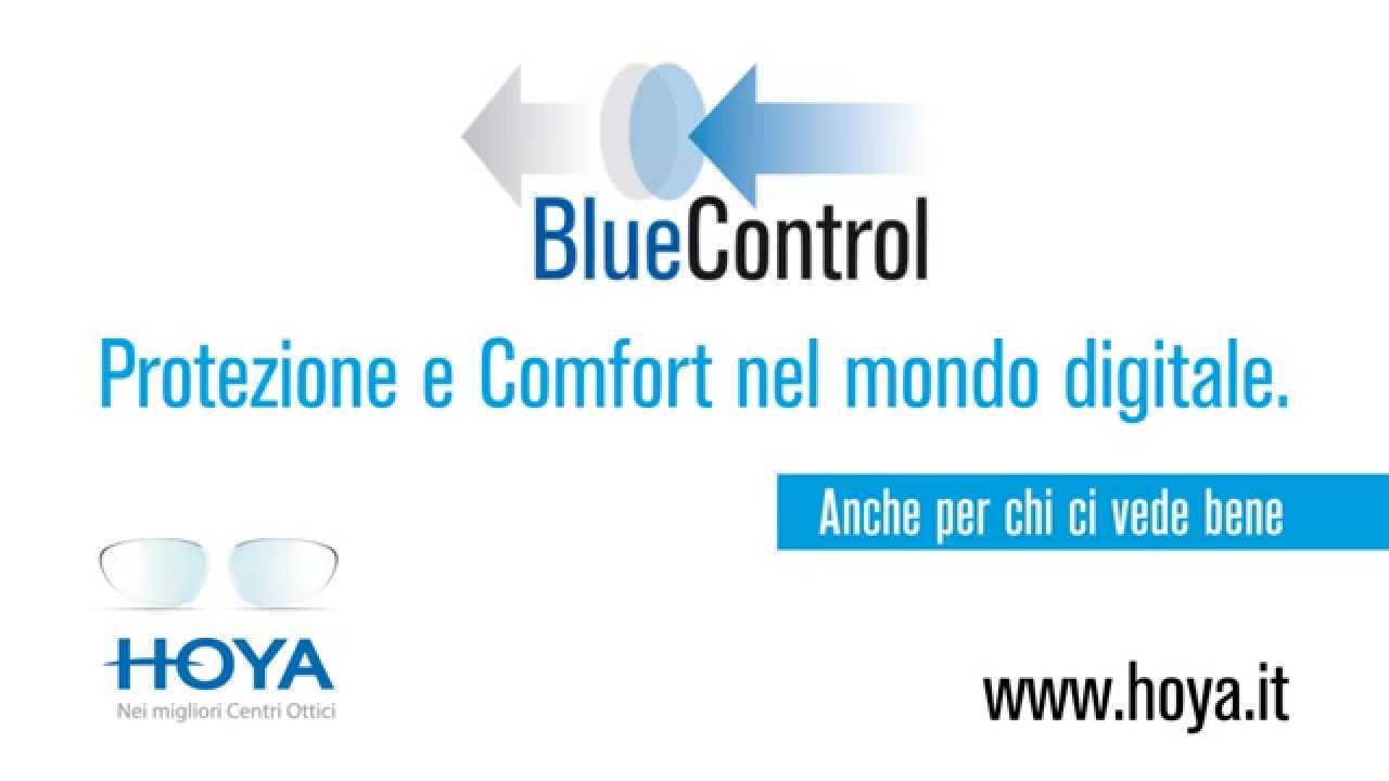 Hoya Blue Control - YouTube