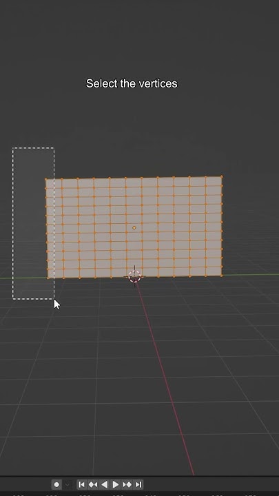 How to Animate a Flag using Physics in Blender | Tutorial - YouTube