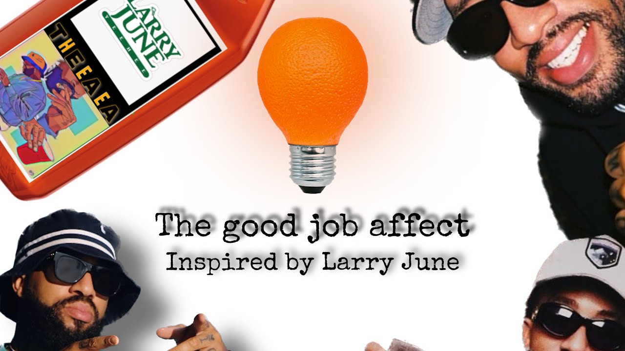 CHILLOUT PROD BY SAVVY HENDRIXS LARRY JUNE TYPEBEAT - YouTube