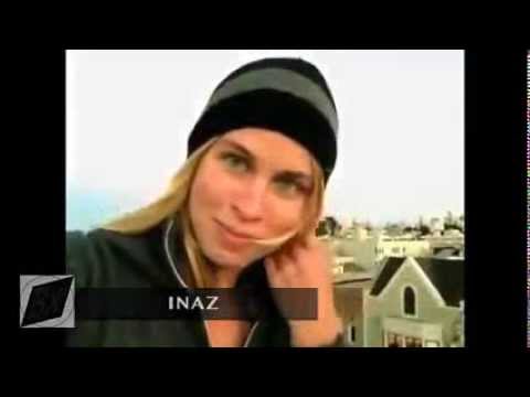 Breaux Company: The Breaux INAZ Beanie, Modeled by Jeanette Lester in ...