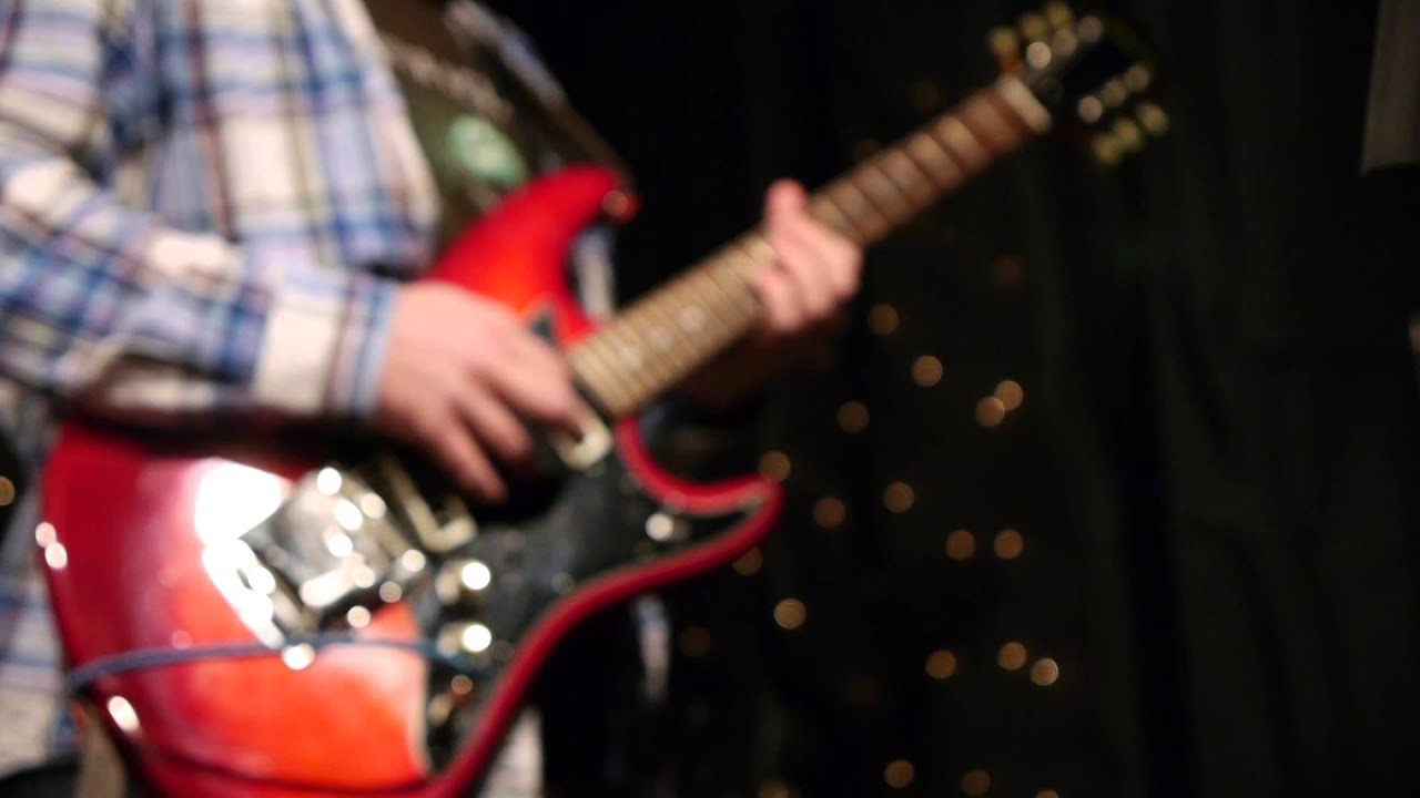 The Revolutionary Hydra - Bomb Squad (Live on KEXP) - YouTube