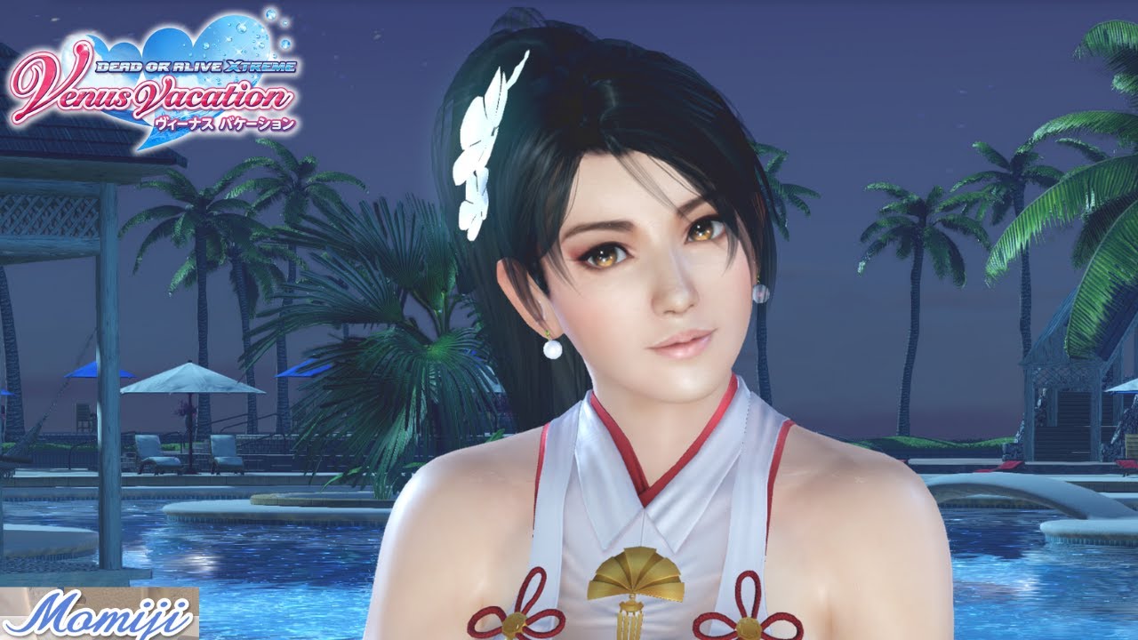 Relaxation for your Mind - Feat MOMIJI doaxvv - YouTube